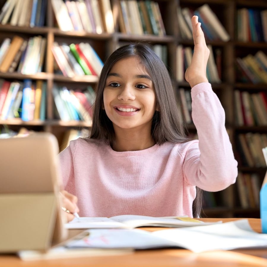 Cignition | Virtual Tutoring Services